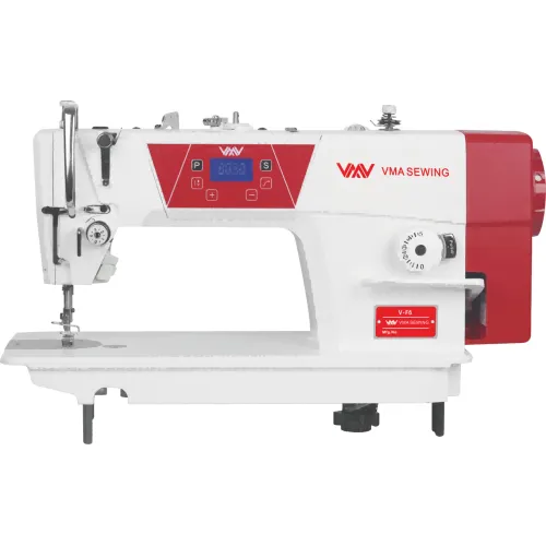 Vma Sewing Machine